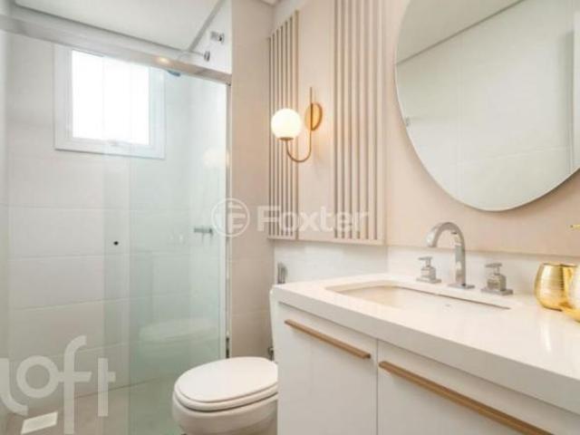 Apartamento, 3 dormitórios, 86.41 m², em Jardim América