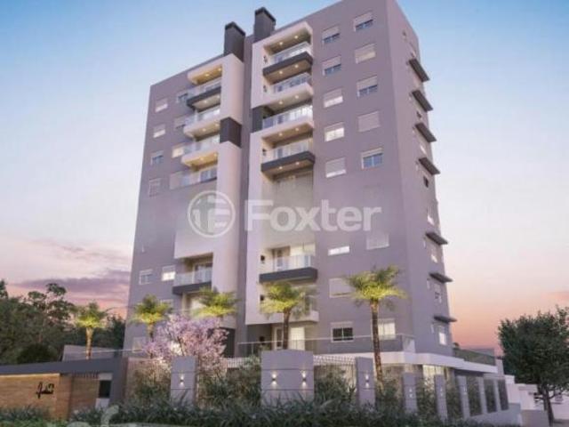 Apartamento, 3 dormitórios, 86.41 m², em Rio Branco