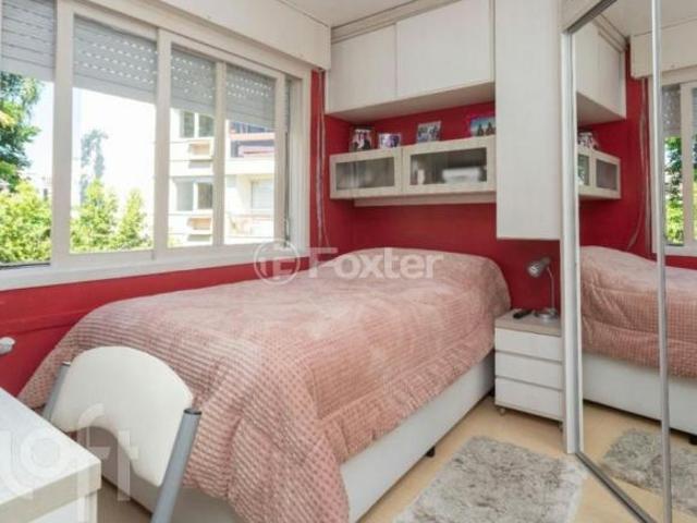 Apartamento, 3 dormitórios, 86.43 m², em São Geraldo