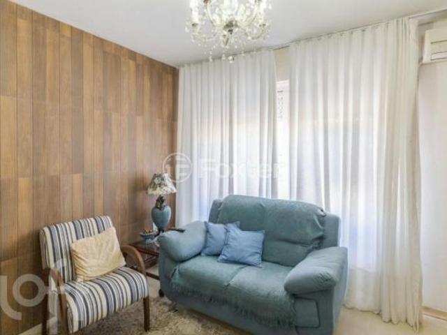 Apartamento, 3 dormitórios, 86.55 m², em Rio Branco