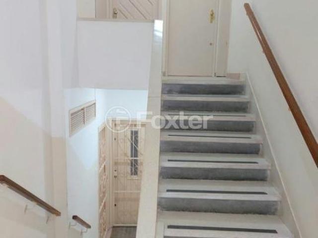 Apartamento, 3 dormitórios, 86.61 m², em Santana