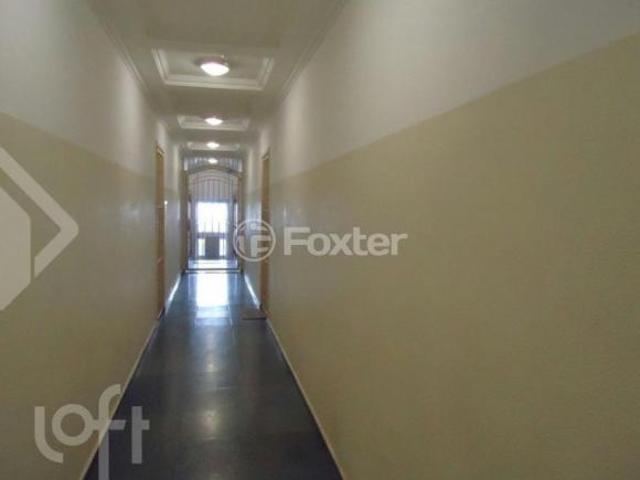 Apartamento, 3 dormitórios, 86.61 m², em Santana