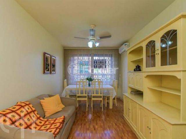 Apartamento, 3 dormitórios, 86.6 m², em Rio Branco