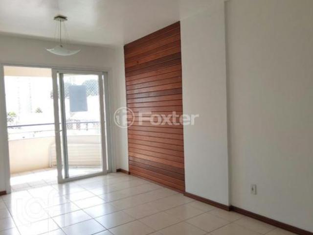 Apartamento, 3 dormitórios, 86.79 m², em Pátria Nova