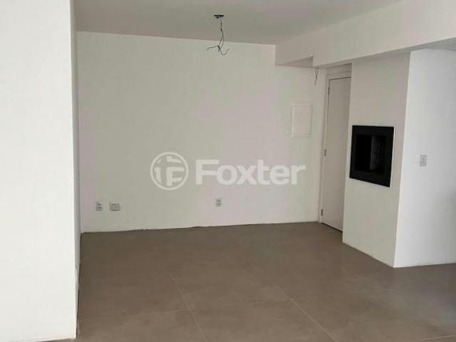 Apartamento, 3 dormitórios, 86.82 m², em São João