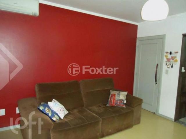 Apartamento, 3 dormitórios, 86.83 m², em Pátria Nova