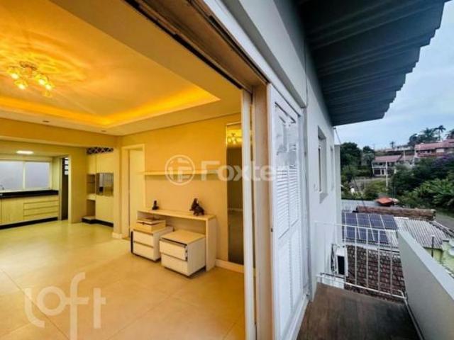 Apartamento, 3 dormitórios, 86.83 m², em Pátria Nova