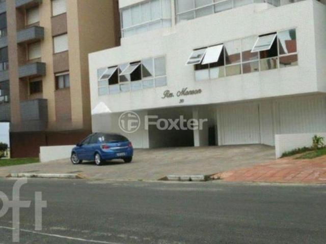 Apartamento, 3 dormitórios, 86.95 m², em Zona Nova