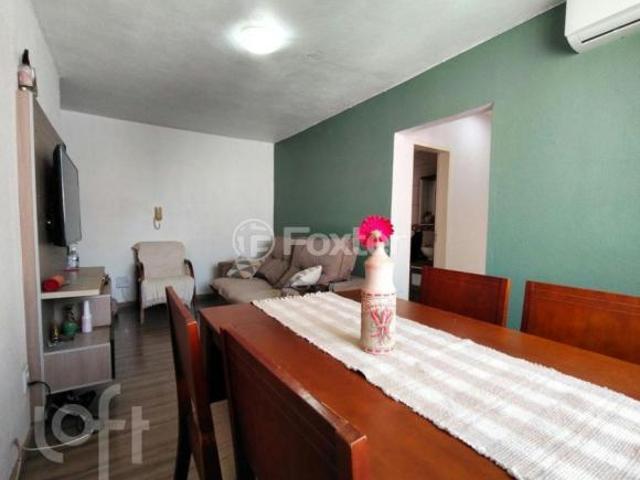 Apartamento, 3 dormitórios, 86.93 m², em Humaitá