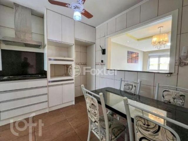 Apartamento, 3 dormitórios, 87 m², em Centro