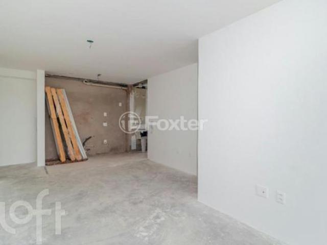 Apartamento, 3 dormitórios, 87 m², em City América
