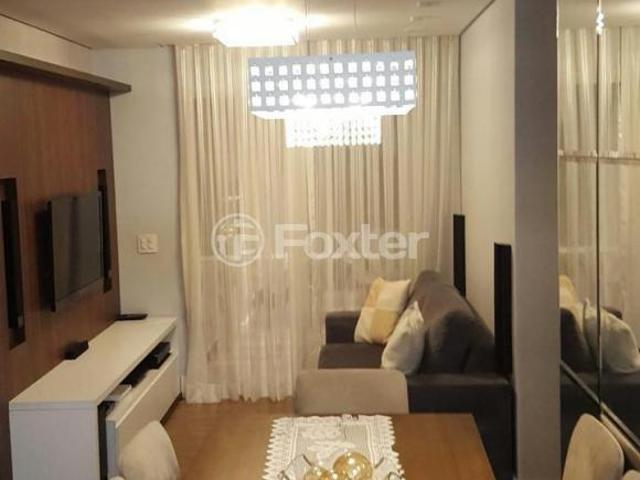 Apartamento, 3 dormitórios, 87 m², em Ipiranga