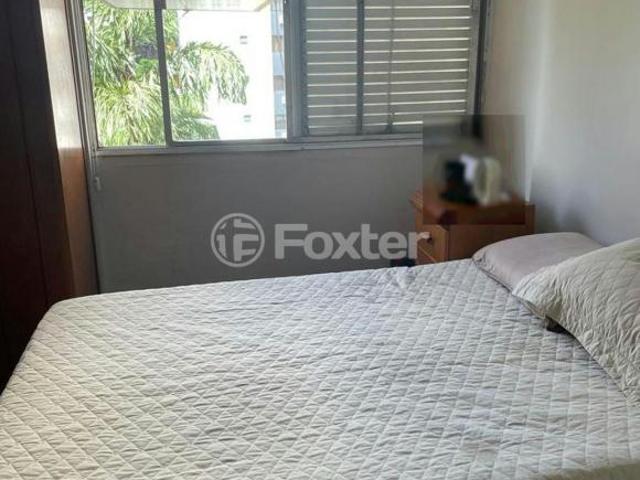 Apartamento, 3 dormitórios, 87 m², em Moema Pássaros