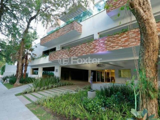 Apartamento, 3 dormitórios, 87 m², em Santa Tereza