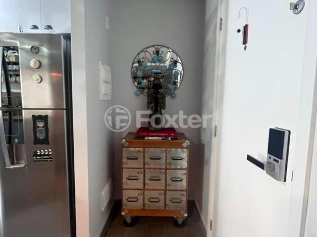 Apartamento, 3 dormitórios, 87 m², em Vila Santa Catarina