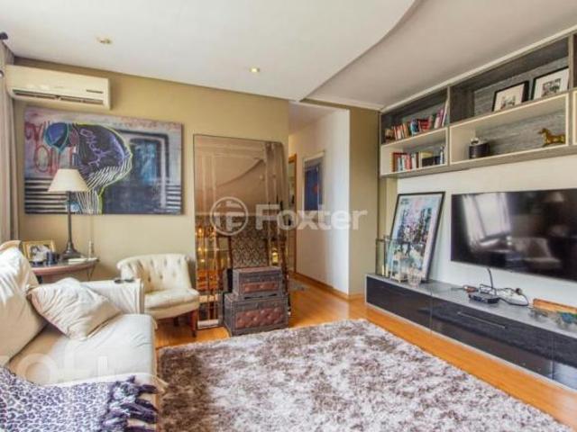 Apartamento, 3 dormitórios, 87.13 m², em Passo da Areia