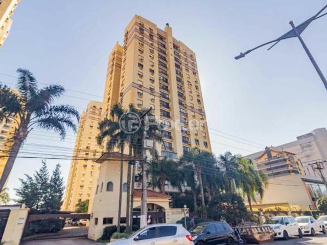 Apartamento, 3 dormitórios, 87.13 m², em Passo da Areia