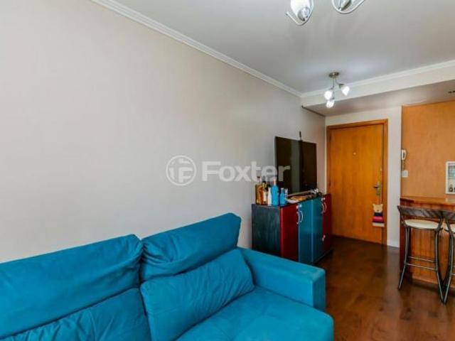 Apartamento, 3 dormitórios, 87.29 m², em Centro Histórico