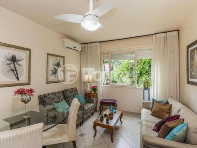 Apartamento, 3 dormitórios, 87.37 m², em Jardim Botânico