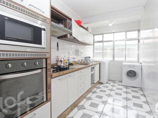 Apartamento, 3 dormitórios, 87.37 m², em Vila Ipiranga