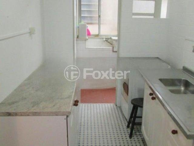 Apartamento, 3 dormitórios, 87.55 m², em Partenon