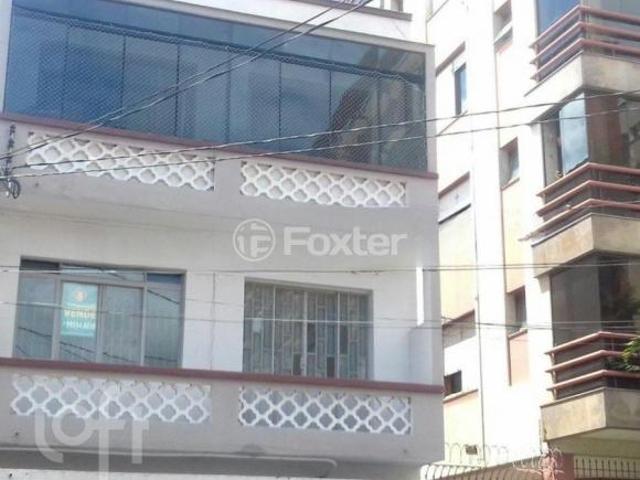 Apartamento, 3 dormitórios, 87.56 m², em Menino Deus