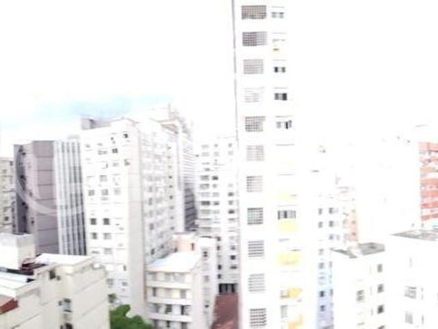 Apartamento, 3 dormitórios, 87.59 m², em Centro Histórico