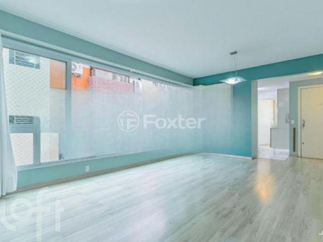Apartamento, 3 dormitórios, 87.7 m², em Menino Deus