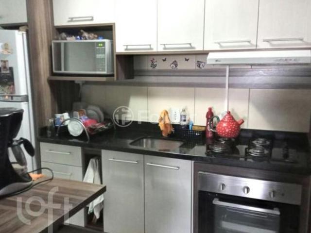 Apartamento, 3 dormitórios, 87.84 m², em Rondônia