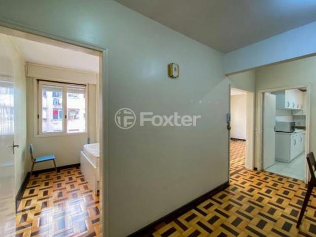 Apartamento, 3 dormitórios, 88 m², em Centro Histórico