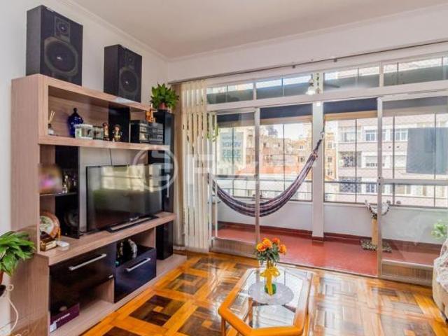 Apartamento, 3 dormitórios, 88 m², em Centro Histórico