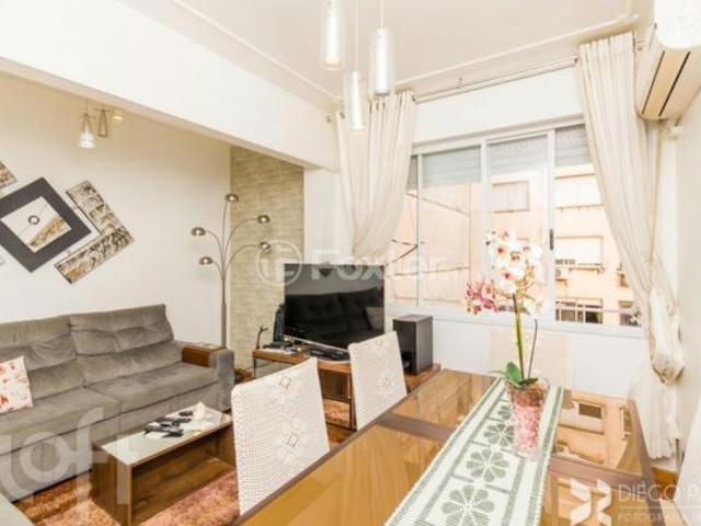Apartamento, 3 dormitórios, 88 m², em Centro Histórico