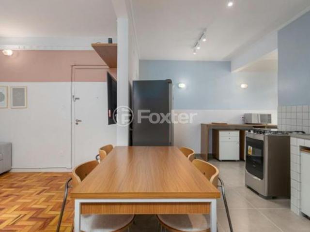 Apartamento, 3 dormitórios, 88 m², em Cidade Monções