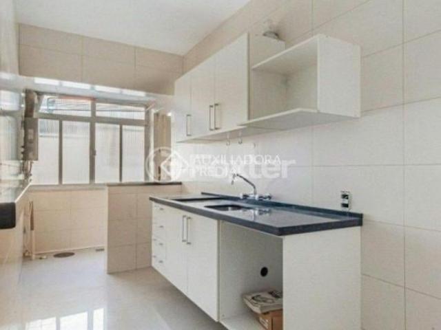 Apartamento, 3 dormitórios, 88 m², em Auxiliadora