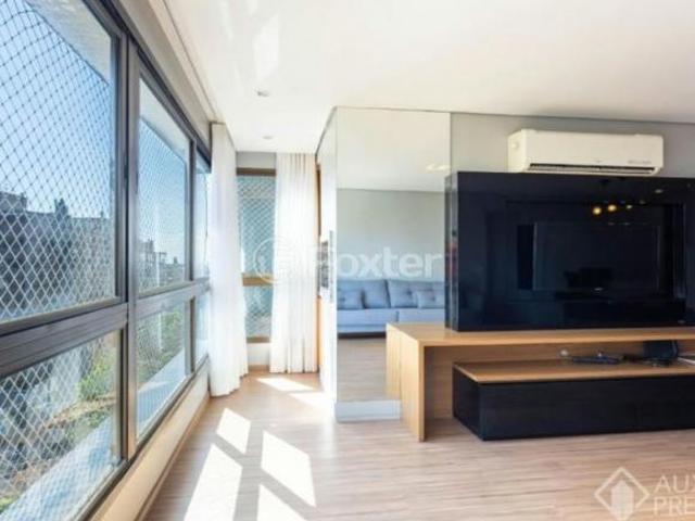 Apartamento, 3 dormitórios, 88 m², em Bela Vista