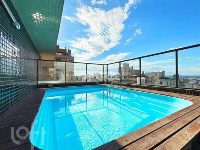 Apartamento, 3 dormitórios, 88 m², em Bela Vista