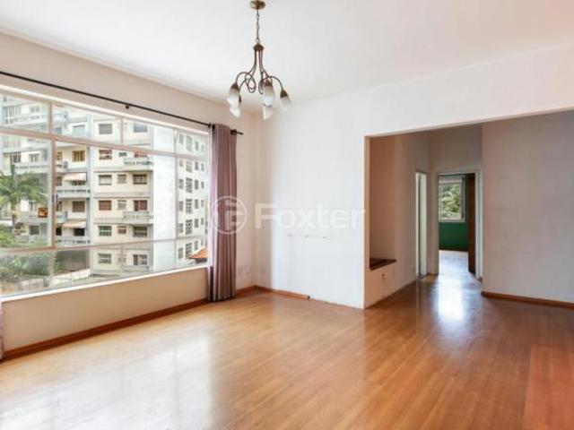 Apartamento, 3 dormitórios, 88 m², em Bela Vista