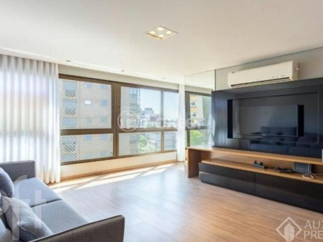 Apartamento, 3 dormitórios, 88 m², em Bela Vista