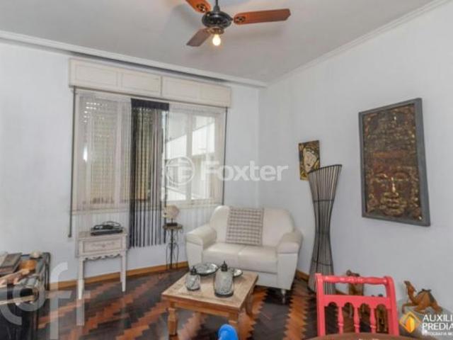 Apartamento, 3 dormitórios, 88 m², em Independência
