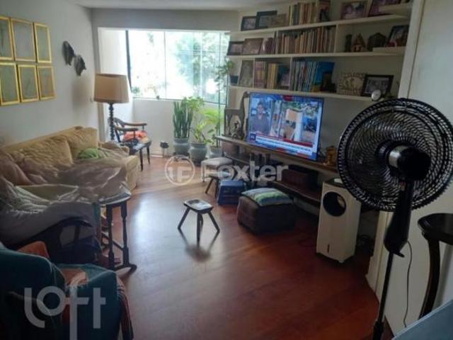 Apartamento, 3 dormitórios, 88 m², em Jardim Monte Kemel