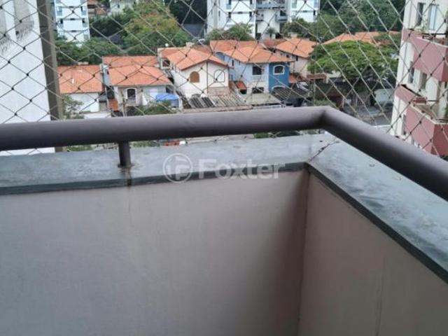 Apartamento, 3 dormitórios, 88 m², em Jardim Luanda