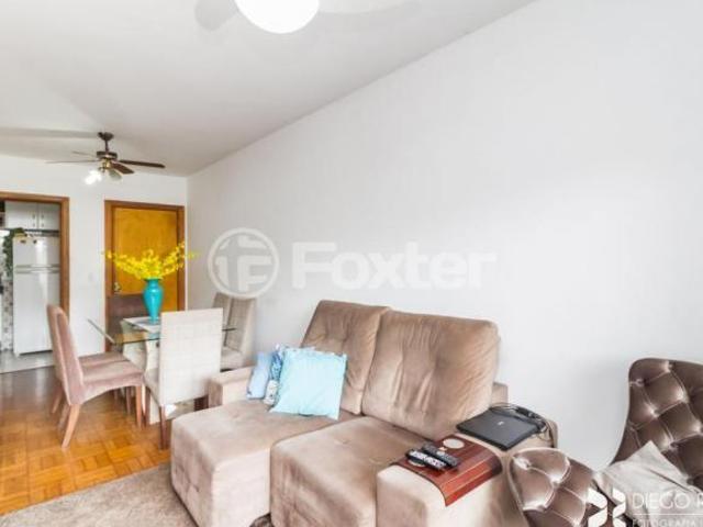 Apartamento, 3 dormitórios, 88 m², em Medianeira