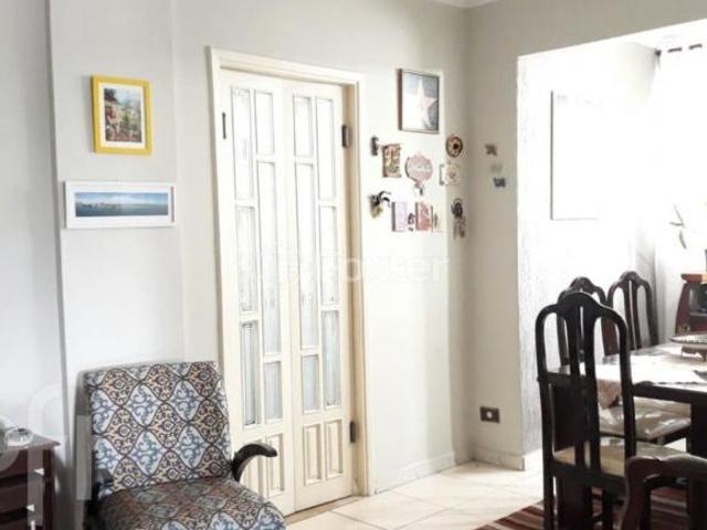 Apartamento, 3 dormitórios, 88 m², em Parque São Jorge