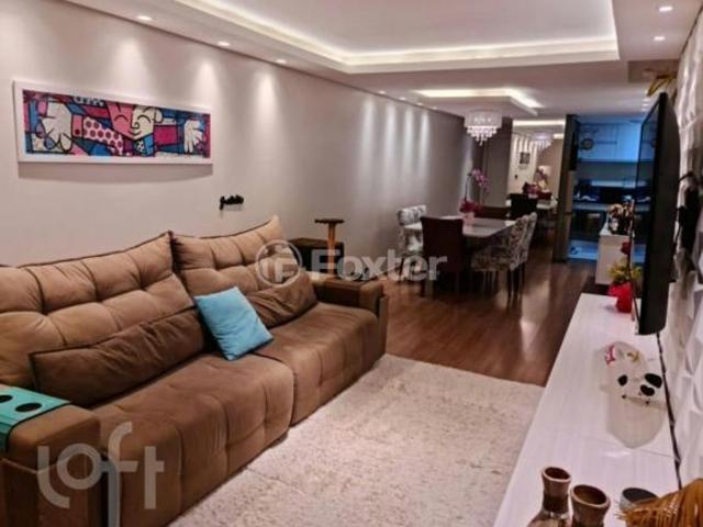 Apartamento, 3 dormitórios, 88 m², em Rondônia