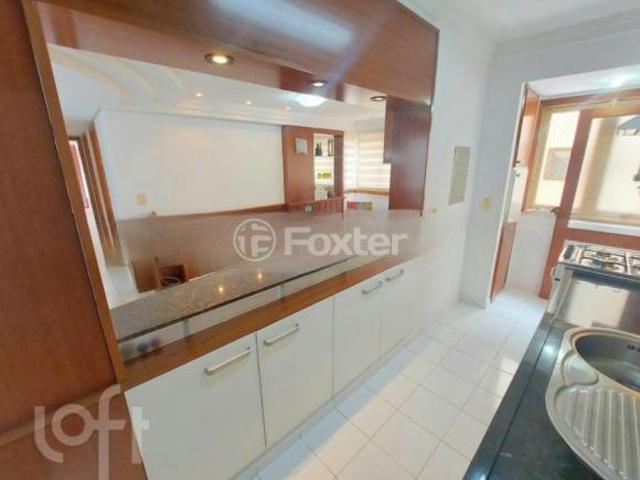 Apartamento, 3 dormitórios, 88 m², em Rio Branco