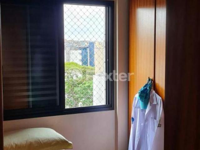 Apartamento, 3 dormitórios, 88 m², em Tucuruvi