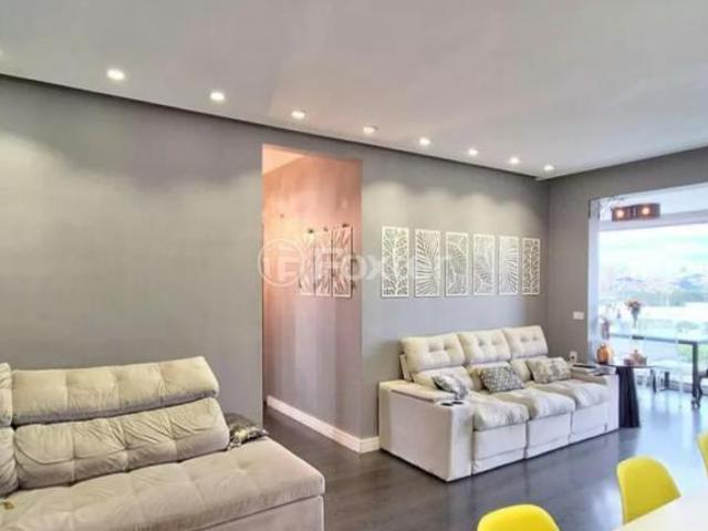 Apartamento, 3 dormitórios, 88 m², em Vila Anastácio
