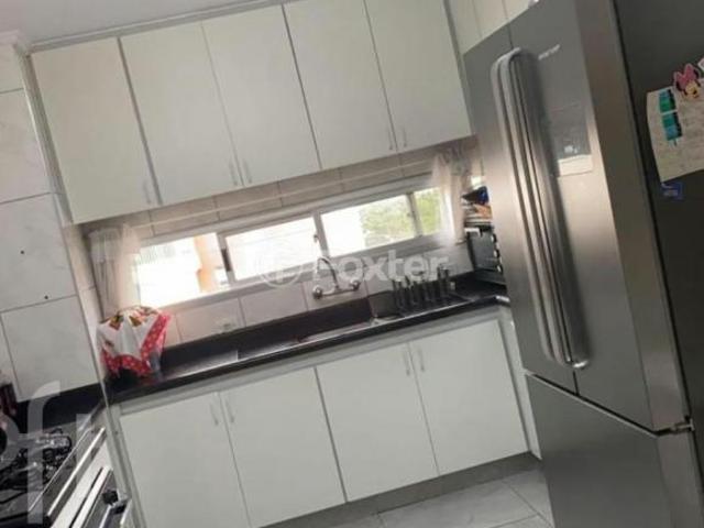 Apartamento, 3 dormitórios, 88 m², em Vila Esperança