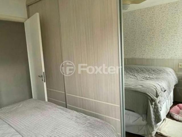 Apartamento, 3 dormitórios, 88 m², em Vila Gumercindo