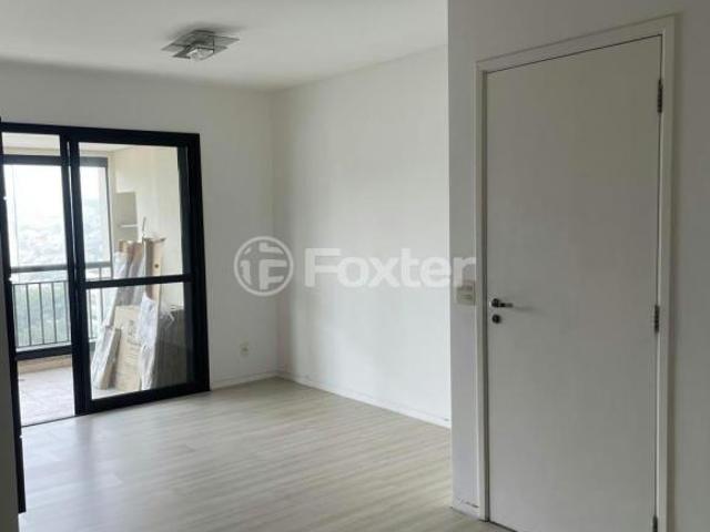 Apartamento, 3 dormitórios, 88 m², em Vila Romana